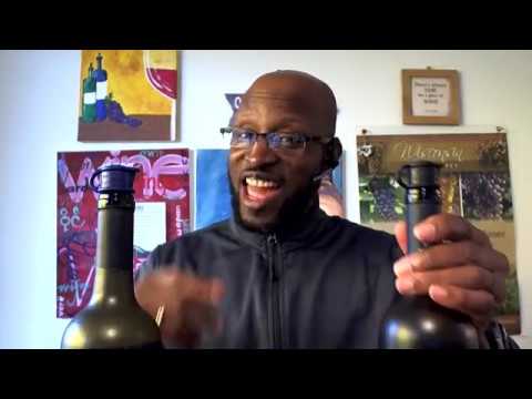 2019 Wine Reviews: 19 Crimes Wine Pt 3