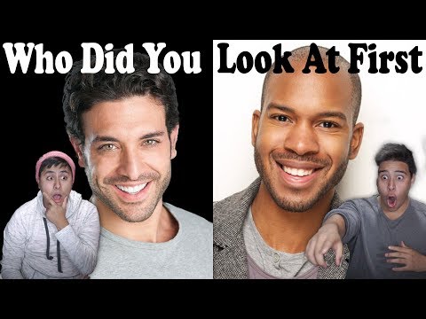 Are You Racist Test!