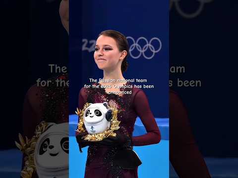 Who are you rooting for? π #figureskating #alexandratrusova #annashcherbakova #iceskating