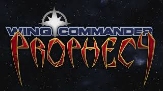 Add Slick Prophecy Logo Intro to Your Game - Wing Commander CIC