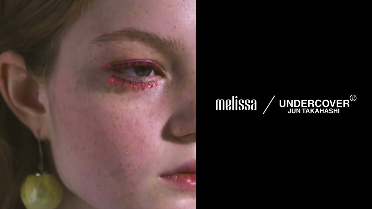 Meliisa x UNDERCOVER