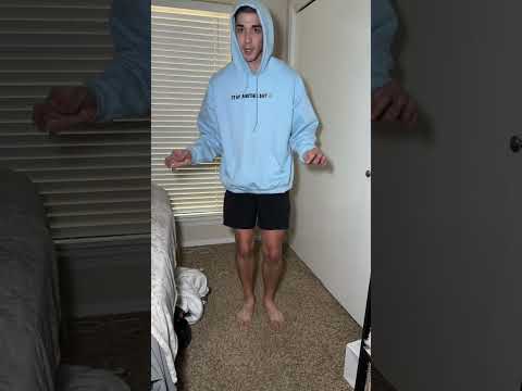 99 Reasons to Stay Another Day #hoodie