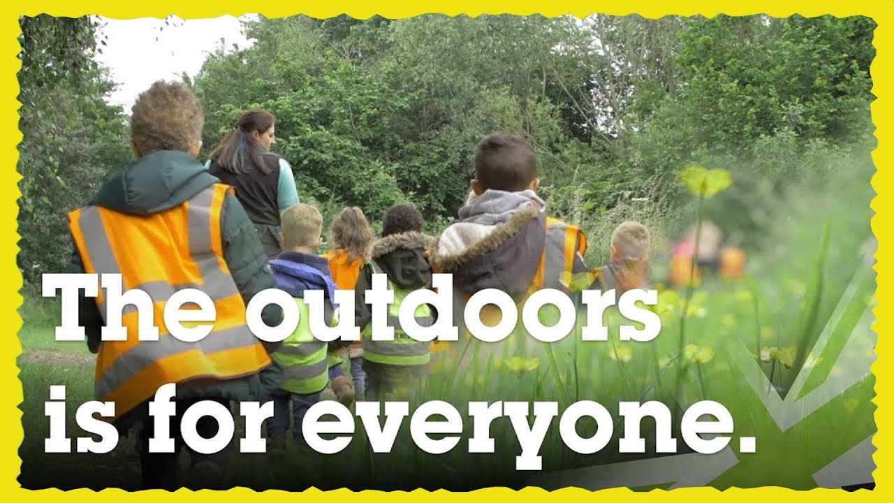 Field Studies Council - The outdoors is for everyone.