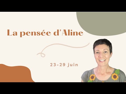 Aline's Thought | D&C 67-70 | June 23-29, 2025