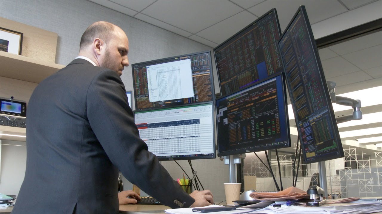 Innovations in Energy Efficiency and Data Center Operations