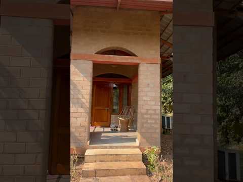 Govardhan Eco Village | Room Tour | Vrindavan Cottage | Cottage Tour | Mini Vrindavan Palghar