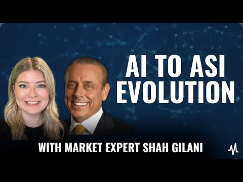 Evolution from AI to ASI, What Investors Need to Know