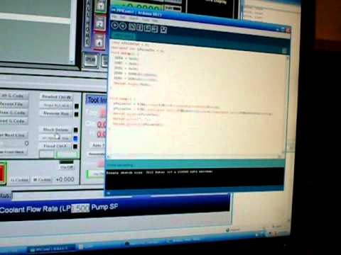 Hardware Pulse counter