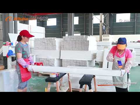Showtech PVC fence manufacturer
