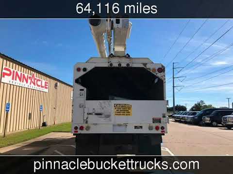 2008 GMC TC7500 Used Commercials - Irving,TX - 2018-11-04