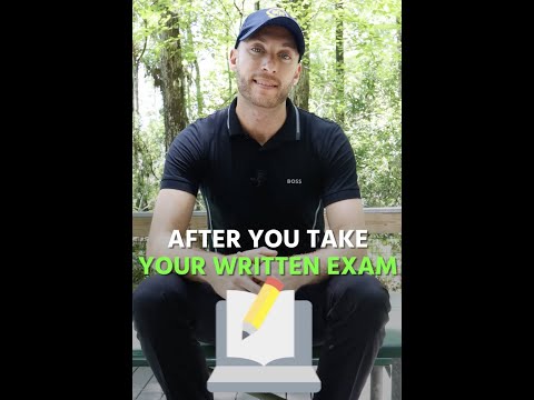 When Will You KNOW Your NREMT Results?