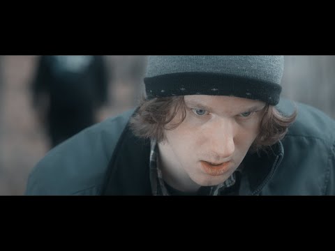 TRACKER | Shot on Sony A7IV