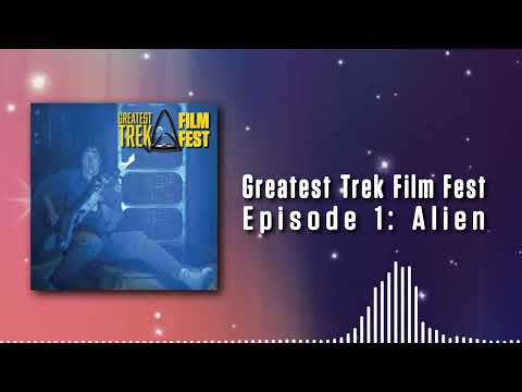 GT 290: Hog First (Film Fest: Alien 1979)
