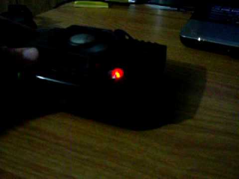 Router Mod