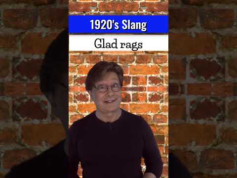 American Slang - DRIP
