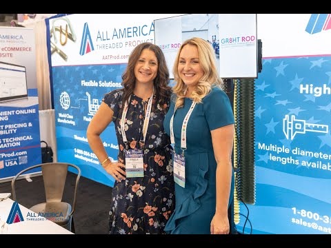 IFE 2024 All America Threaded Products