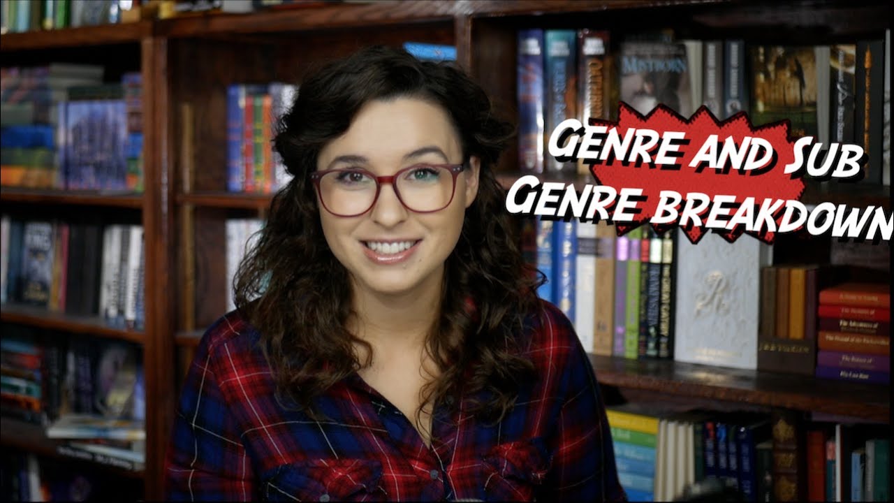 Breaking Down Genres and Sub Genres