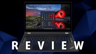 Lenovo ThinkPad T15g Gen 2 review | LaptopMedia.com