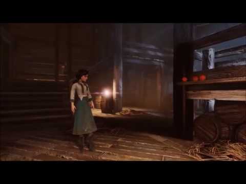 Steam Community :: Video :: Elizabeth singing