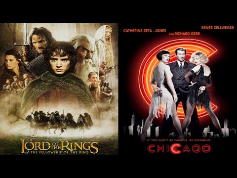 Was the Early 2000s a Good Era for Hollywood Movies? (Patreon Question)