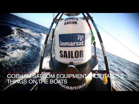 Cobham SATCOM named 2017-18 Satellite and Radio Equipment sponsor