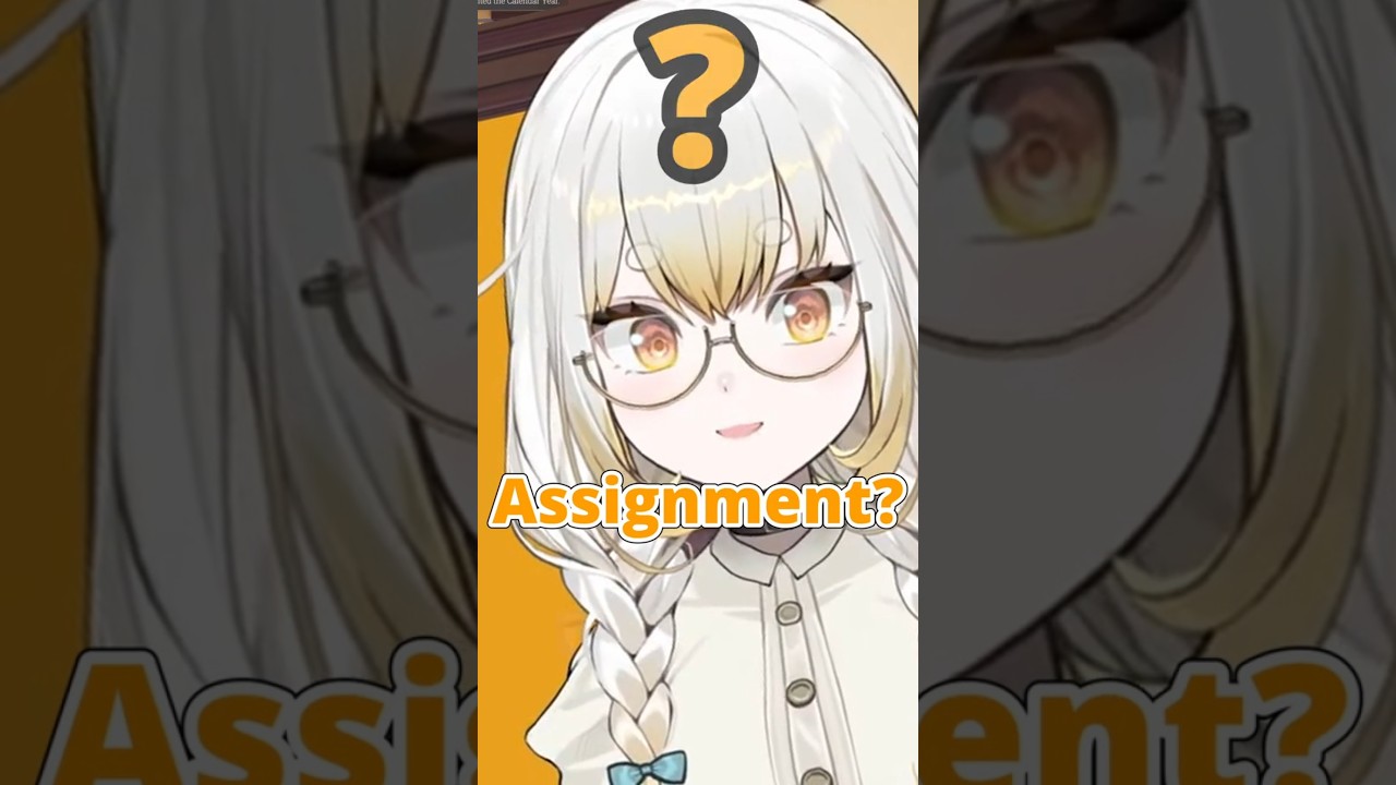 The Human SEED Program?! WHAT!