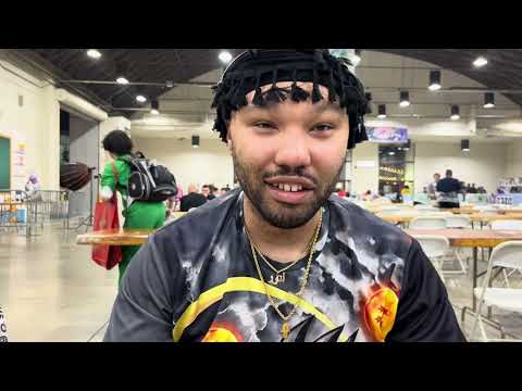 Top 8 HIGH Rarity Twilightsworn RBET LA 2025 Edison Deck Profie!