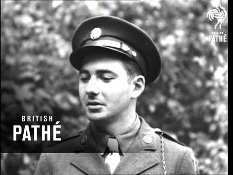 Meet Us Corporal Koons, MM (1942)