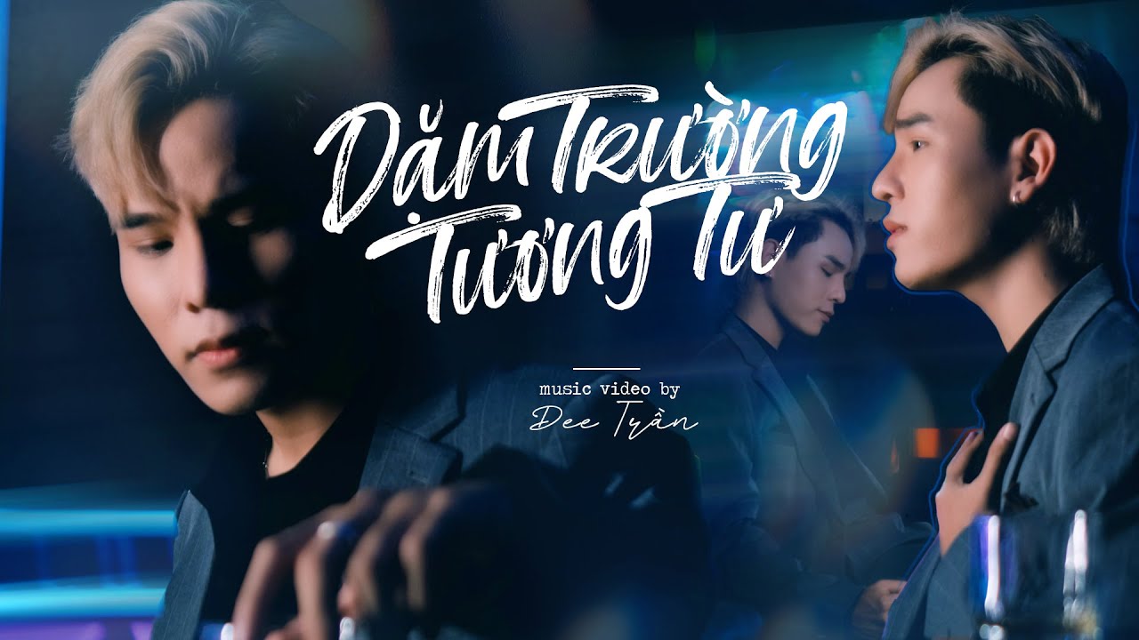 Dặm Trường Tương Tư by Dee Trần from Vietnam | Popnable