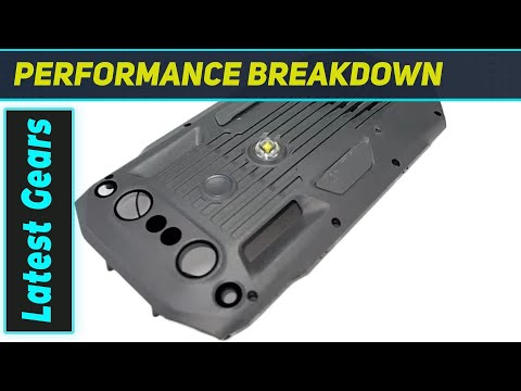 Essential DJI M300 Repair: Upper Cover Shell Part