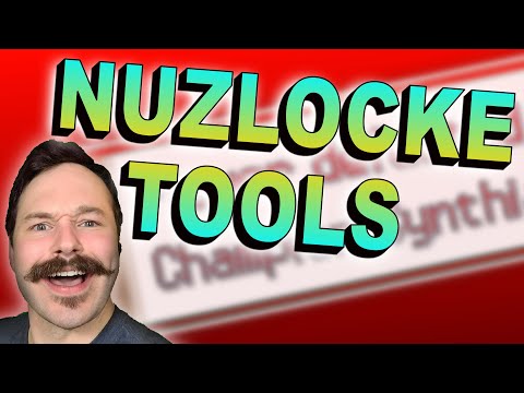 3 Pro Nuzlocker Tools To Make You a Better Pokemon Player