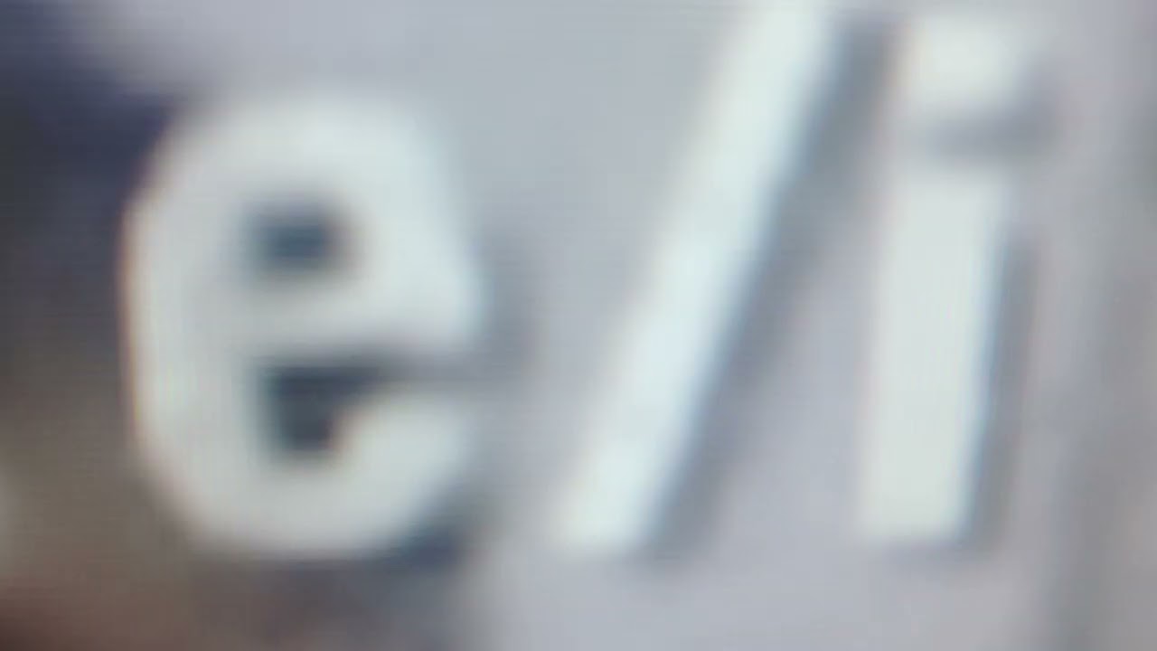 MeTV's e/i Bug
