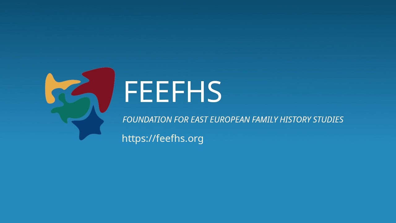 Welcome to FEEFHS