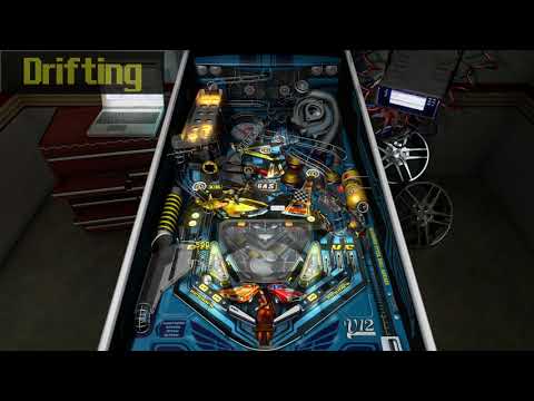 Steam Community :: Video :: Pinball FX3 - V12
