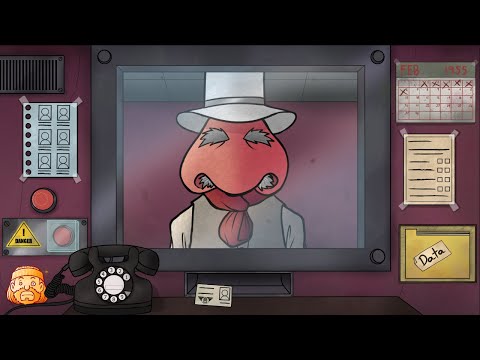 NO One Knows Like The Nose Knows | That's NOt My Neeighbor Steam Edition | No. 18