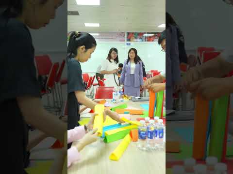 Sinh viên năm nhất đi chụp hình cho trường Hutech sẻ như thế nào #vlog #trending