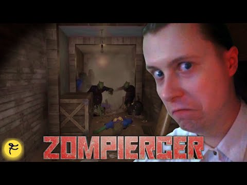 Steam Community :: Zompiercer