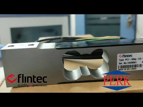 Flintec Load Cells - Latest Price, Dealers & Retailers in India