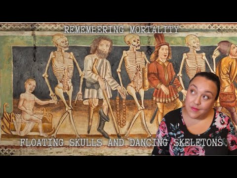 Memento Mori: The Importance of Remembering Mortality
