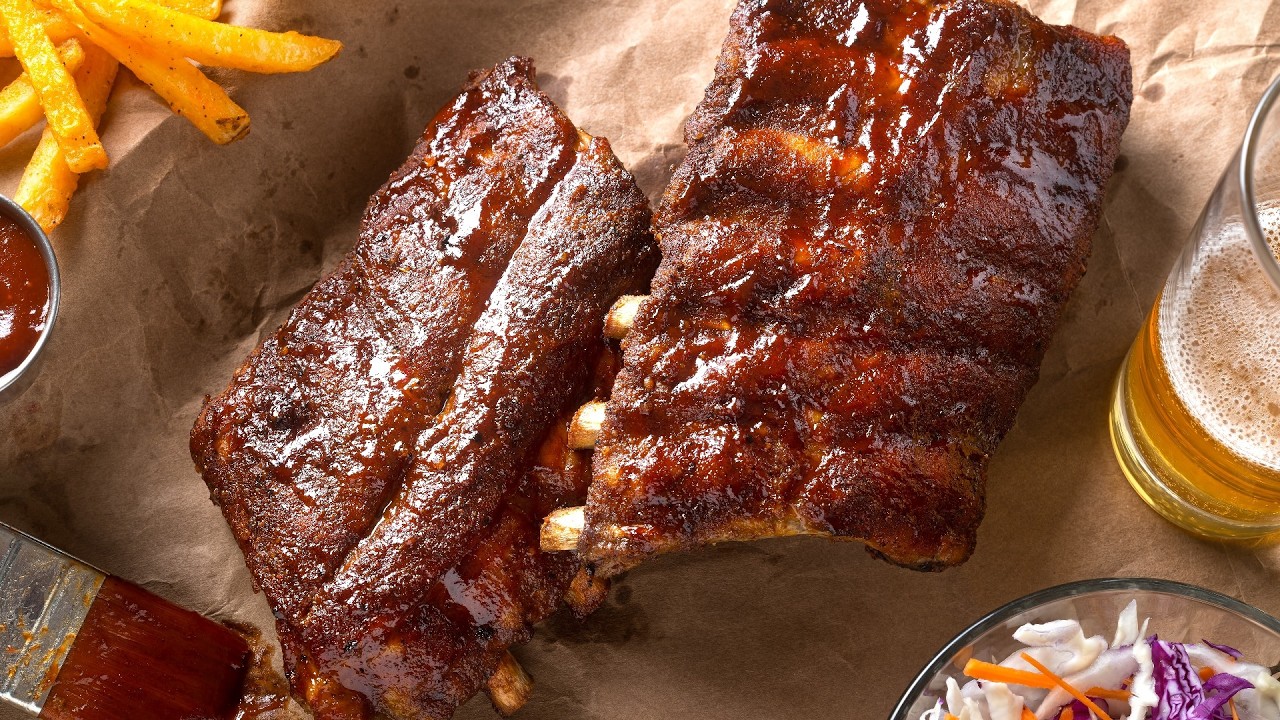Texas Roadhouse VS Chili's Ribs: The Winner Is Clear
