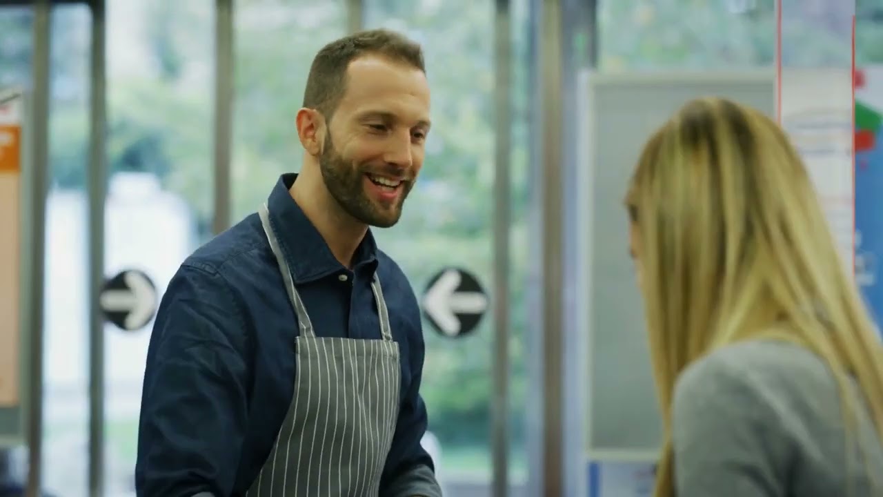 Retail Shelving: A Key Element of Store Design and Customer Experience