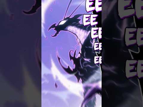 Beru vs Bellion For Grand-Marshal Position | Solo Leveling #sololeveling #shorts