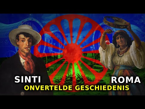 Roma & Sinti Erfenis: De Onvertelde Geschiedenis van Nomadische Reizigers