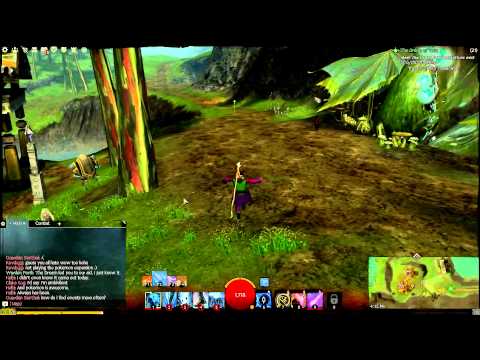 Steam Community :: Video :: Guild Wars 2 Elementalist Playthrough ♠ 100 ♠ Story The Order of Tyria