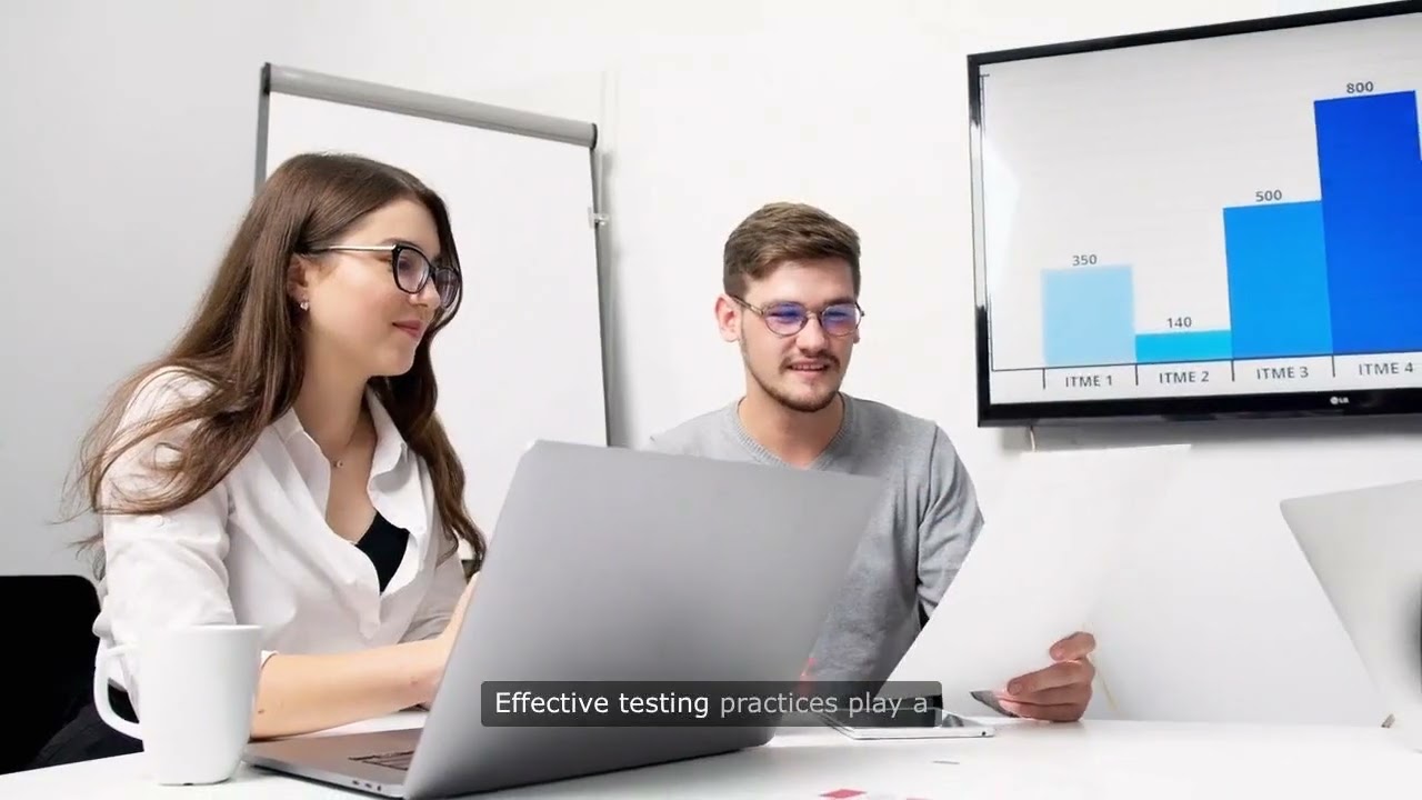 How Testing Improves Software Reliability | Prime Engineering