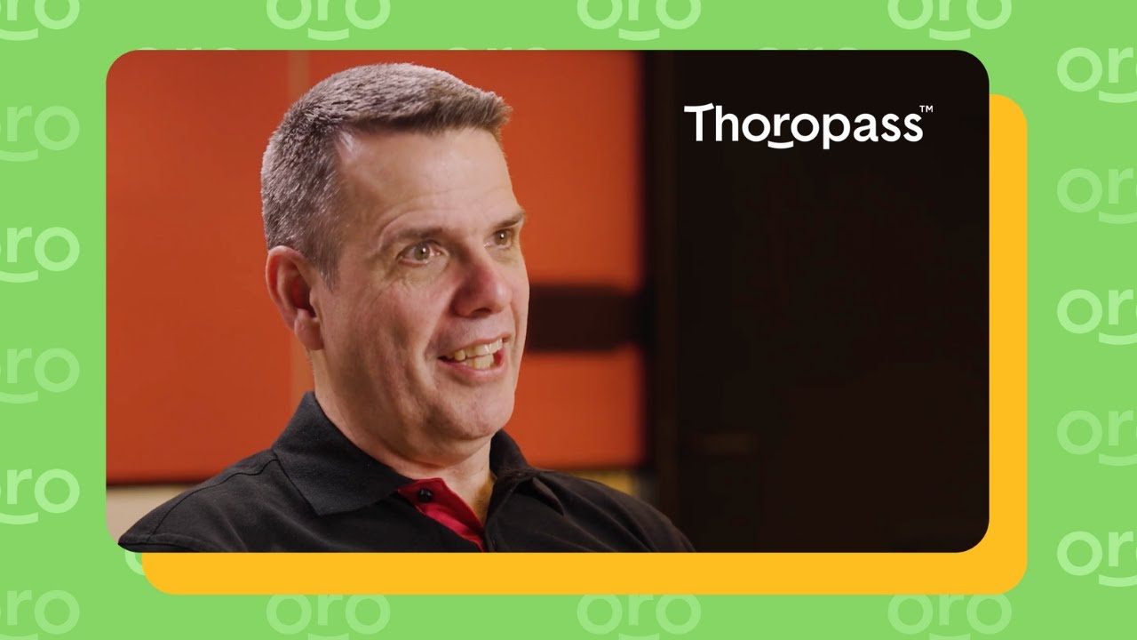 Access Group simplifies enterprise compliance with Thoropass