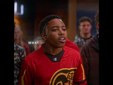 Cobra Kai Dojo Fight Was Wild☠️🔥#shorts #edit #cobrakai