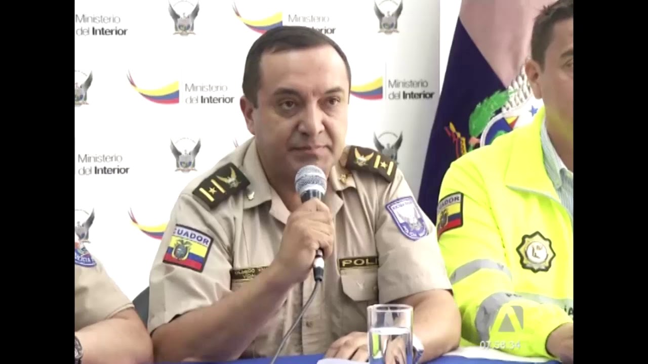 Three people were arrested while transporting 44 kilos of marijuana - Teleamazonas