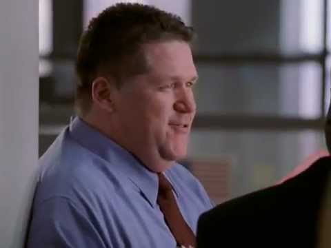 'The Wire' Best Characters - Our Favorite Characters on HBO's 'The Wire'