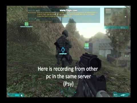 Steam Community :: Tom Clancy's Ghost Recon: Advanced Warfighter 2